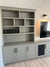 Box Elder Basement – Katt Design and Carpentry